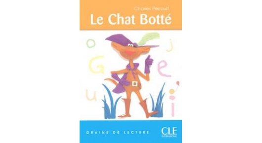 Le chat botté | Éditions CLE International